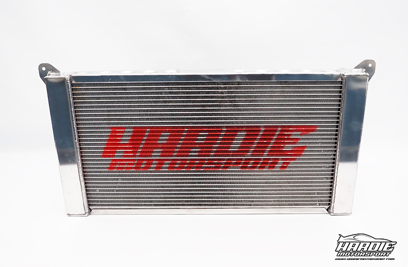 Hardie Motorsport | High quality and bespoke alloy motorsport ...